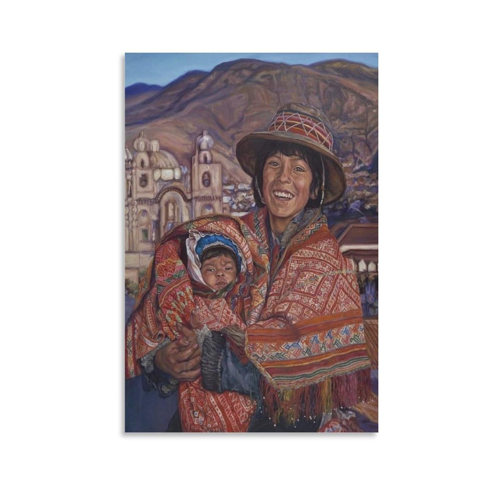 Inca People Drawings Image Of Portrait Of Inca Emperor Tupac Yupanqui