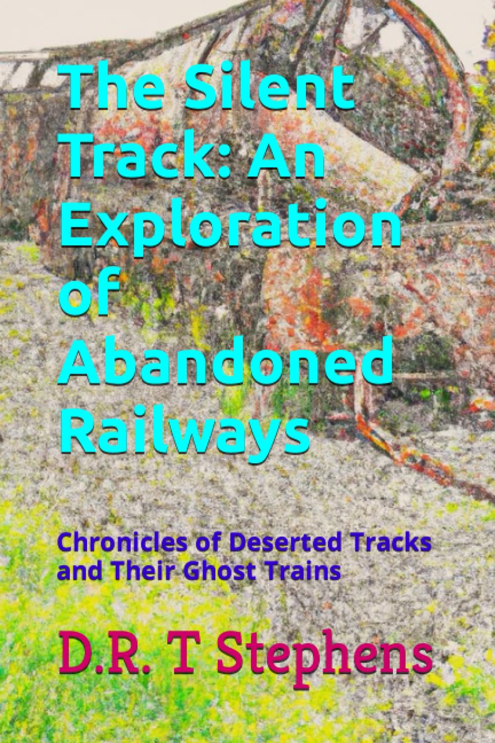 The Silent Track: An Exploration of Abandoned Railways: Chronicles of Deserted Tracks and Their ...