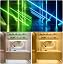 10pack Led Aluminum Profile For Philips Hue Led Strip Lights ...