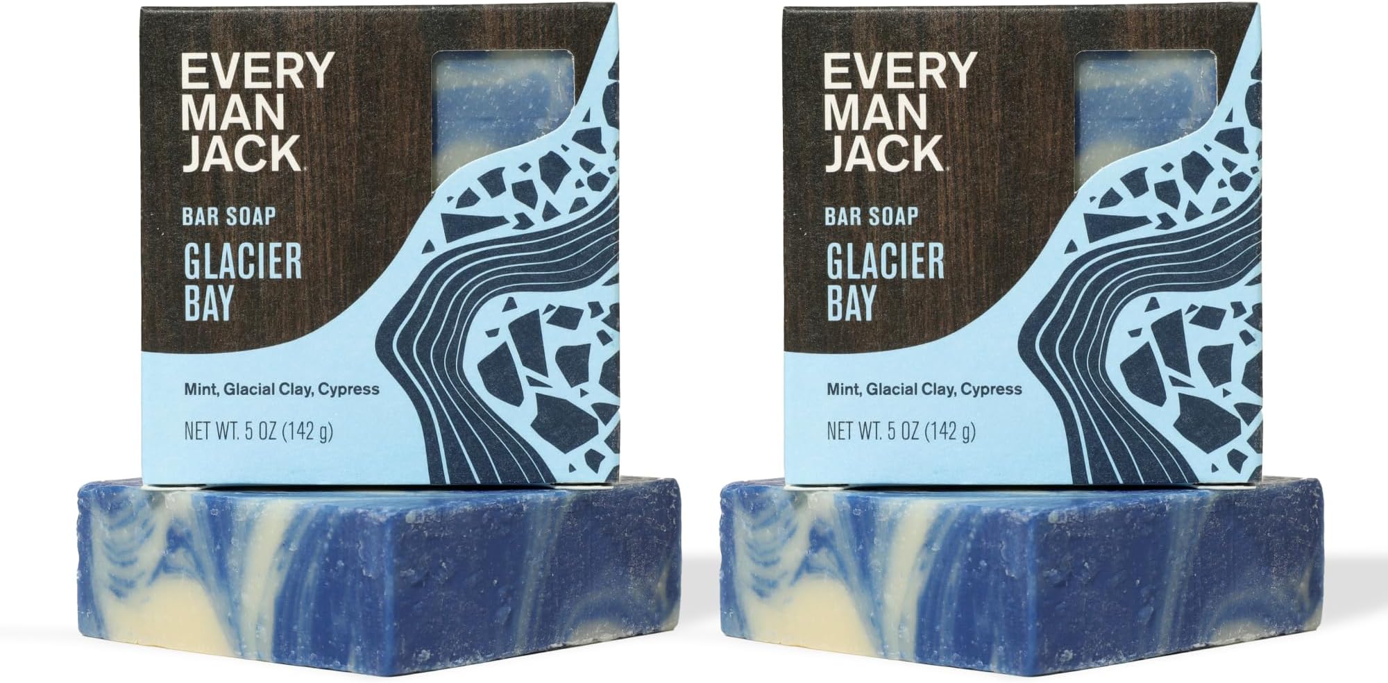 Amazon.com : Tactical Soap All-Natural Men's Soap (3 bars) - Pheromone ...