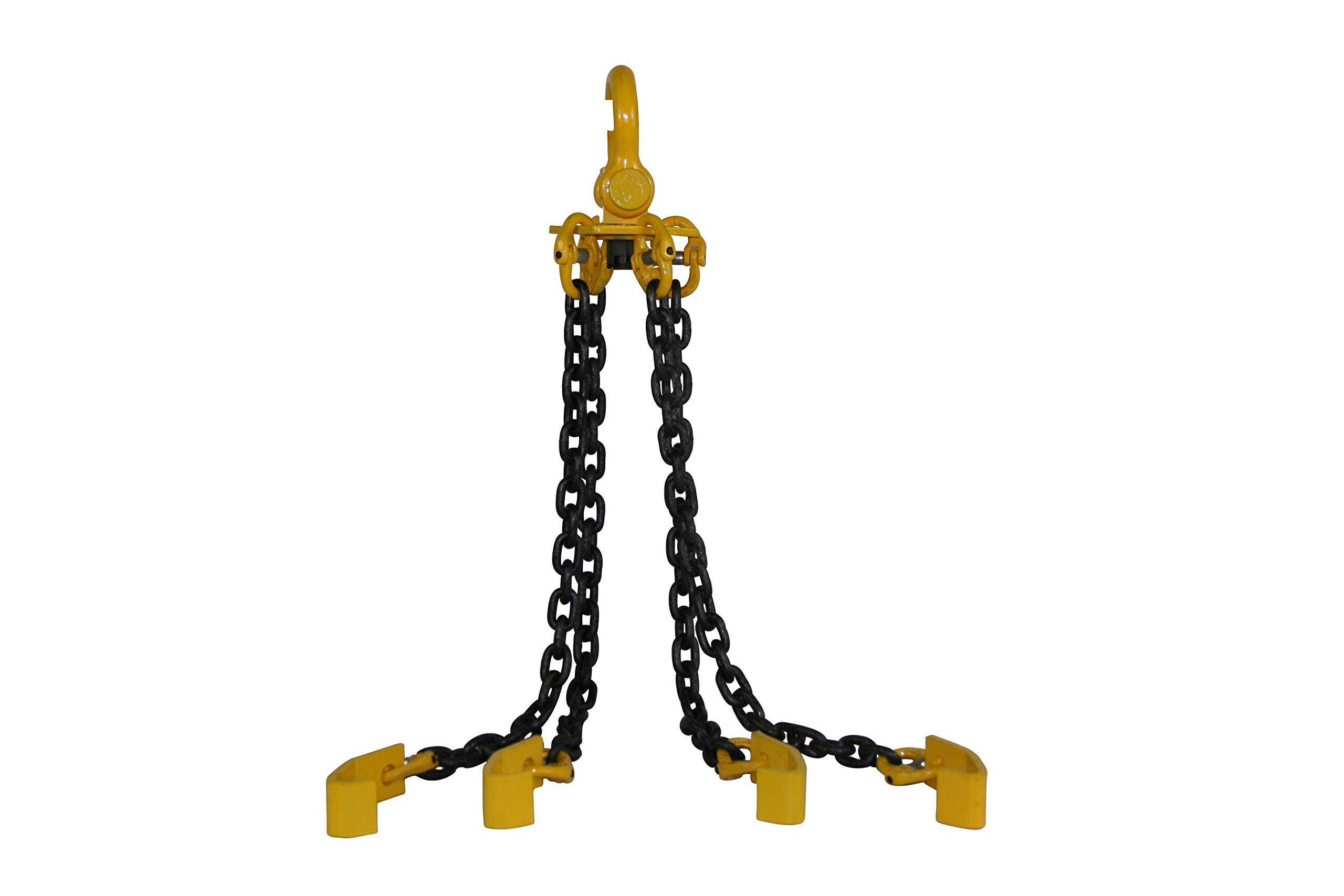 Snapklik.com : 93000 Flange Ring Puller