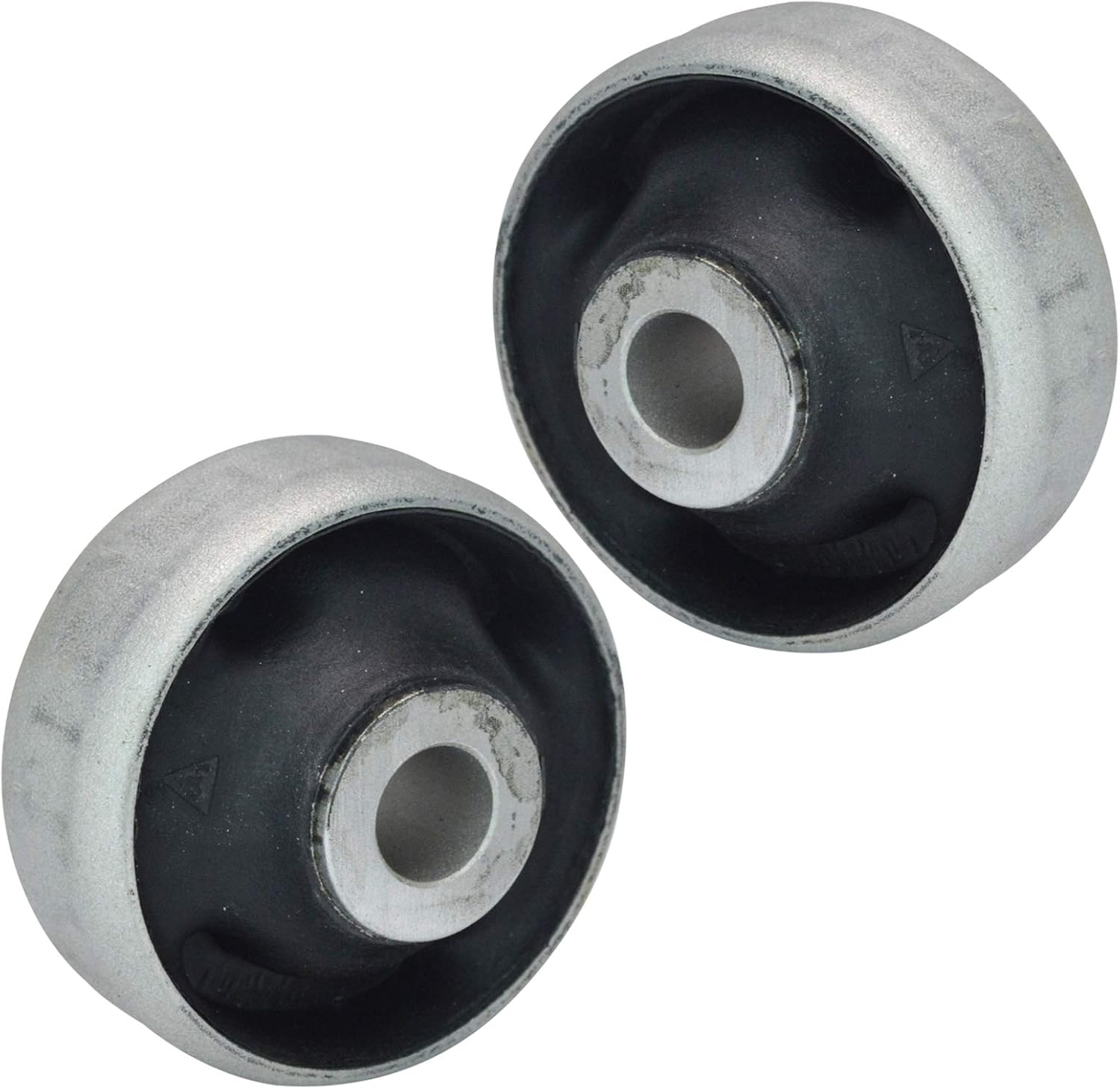 Amazon.com: TRQ Front Lower Rearward Control Arm Bushing Driver and ...