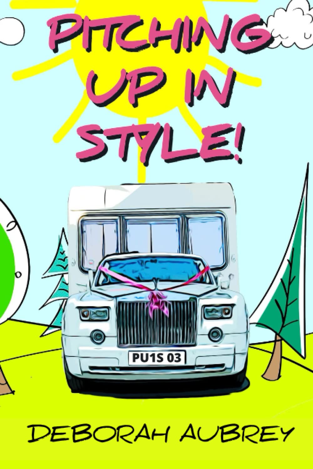 Pitching Up In Style!: A thoroughly entertaining read with a wonderful ...