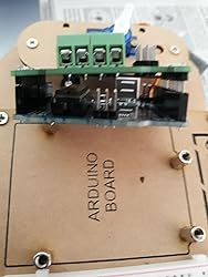 Roinco Multipurpose Starter Kit for Arduino IDE - Robotics For Beginners (learn Basic ...