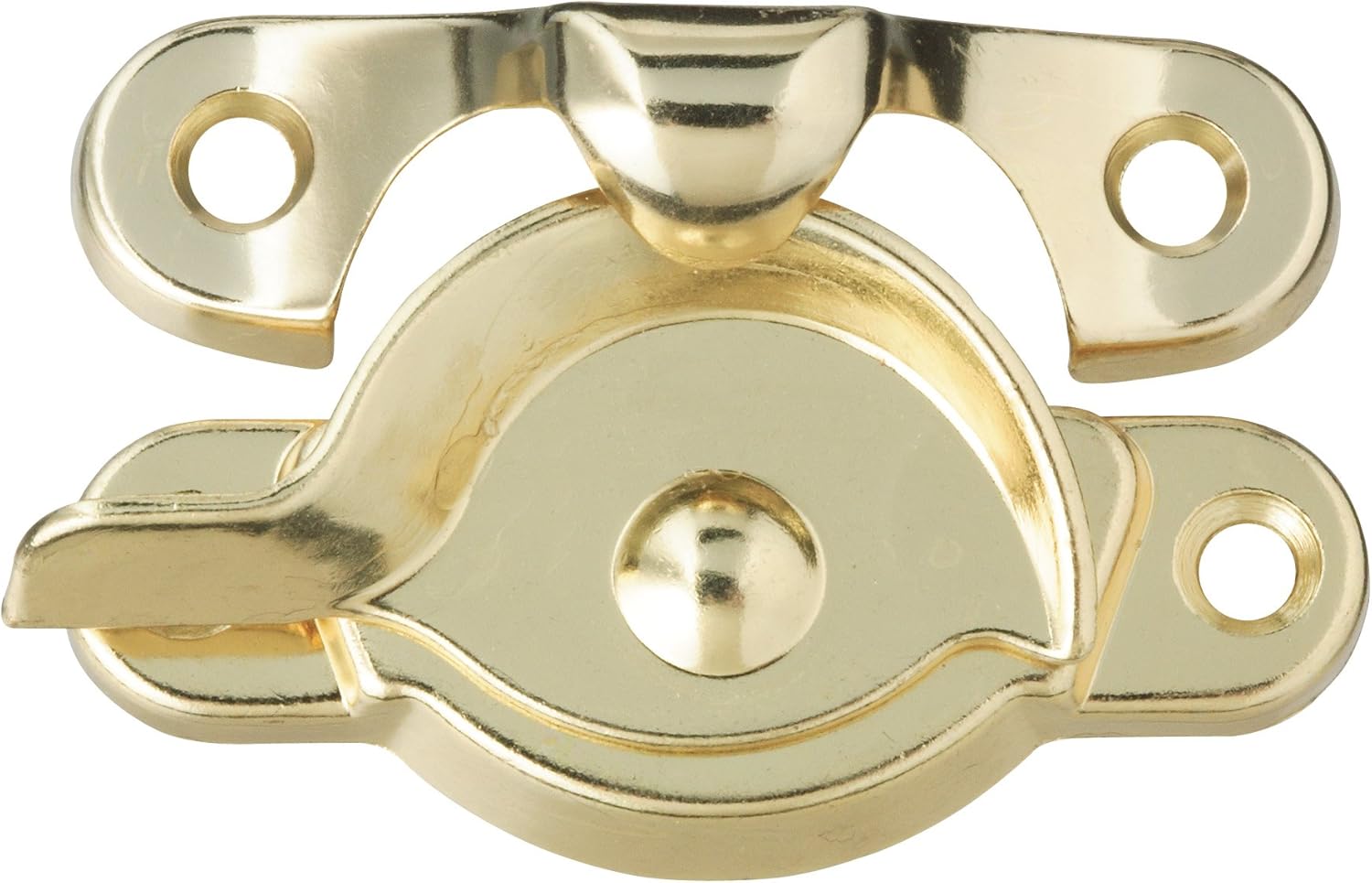Stanley Hardware 75-5876 Window Sash Lock - Door Levers - Amazon.com
