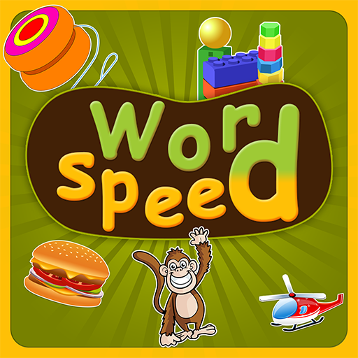 Word speed - App on Amazon Appstore