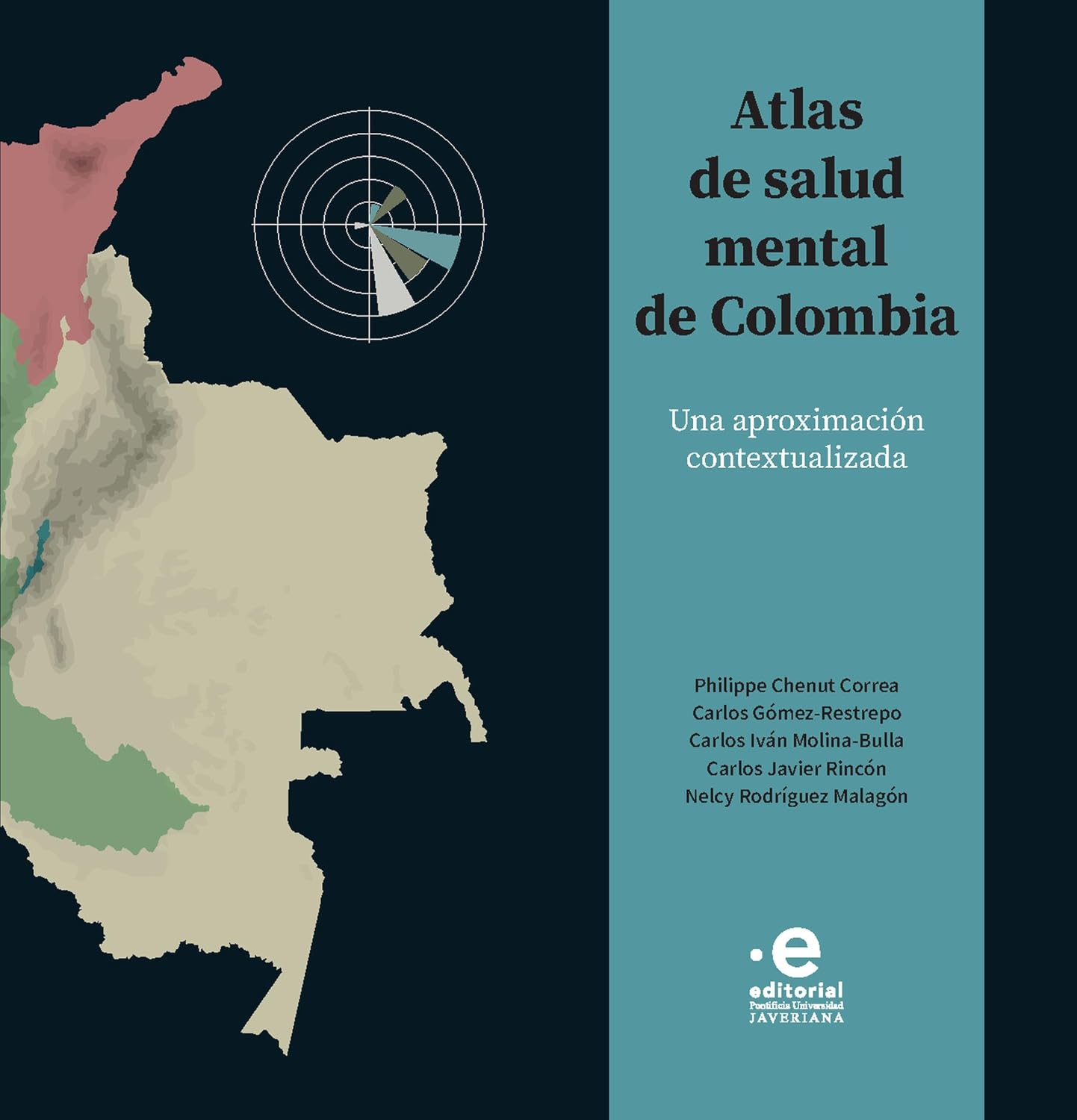 Atlas de Salud Mental de Colombia: Una aproximación contextualizada ...