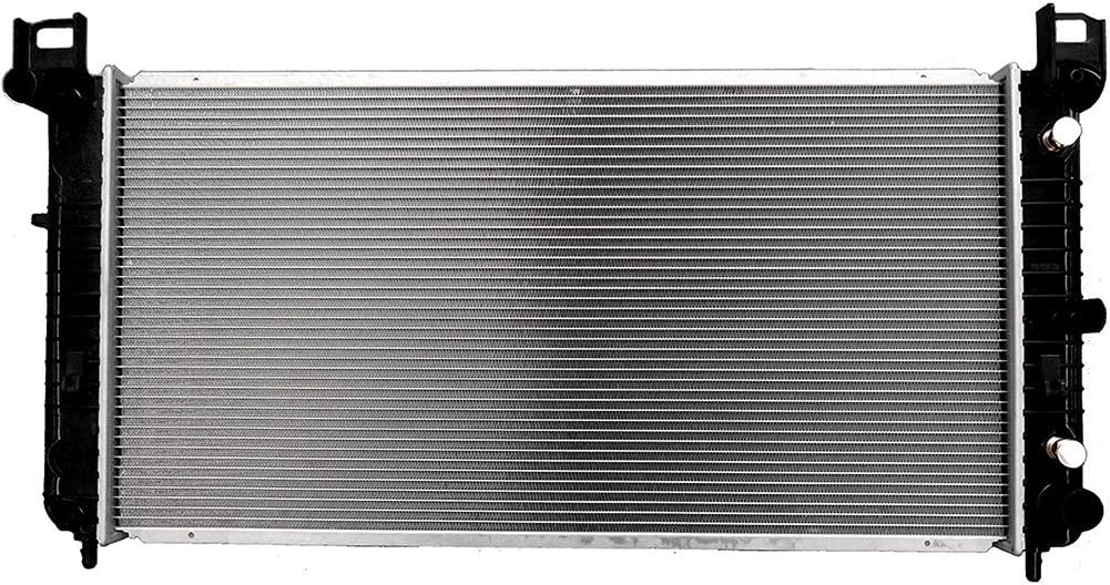 Amazon.com: SCITOO 2423 Radiator Fit 1999-2013 for Chevrolet for ...
