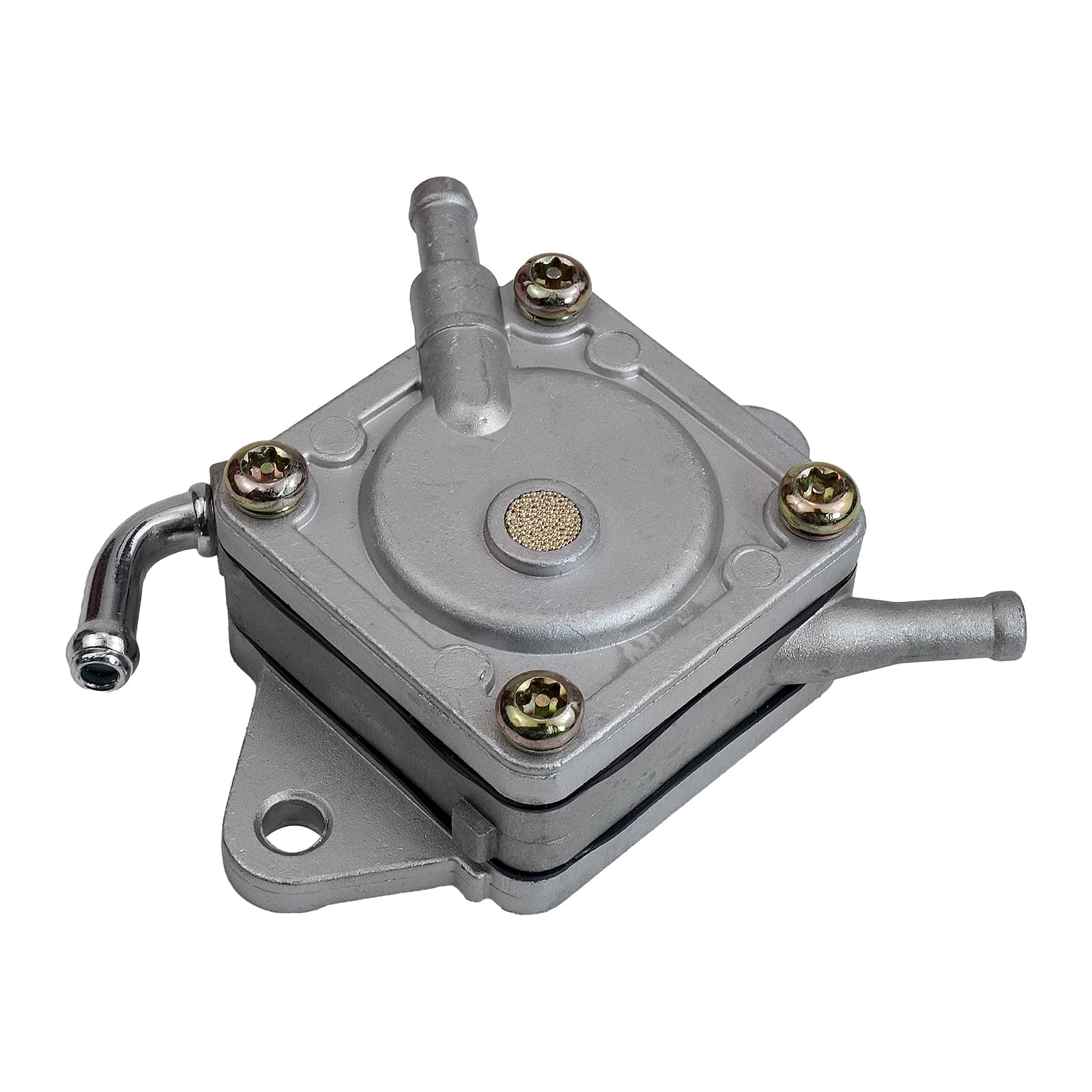 Snapklik.com : Fuel Pump Replacement For 1014523 S 5136 FP002 Fit For ...