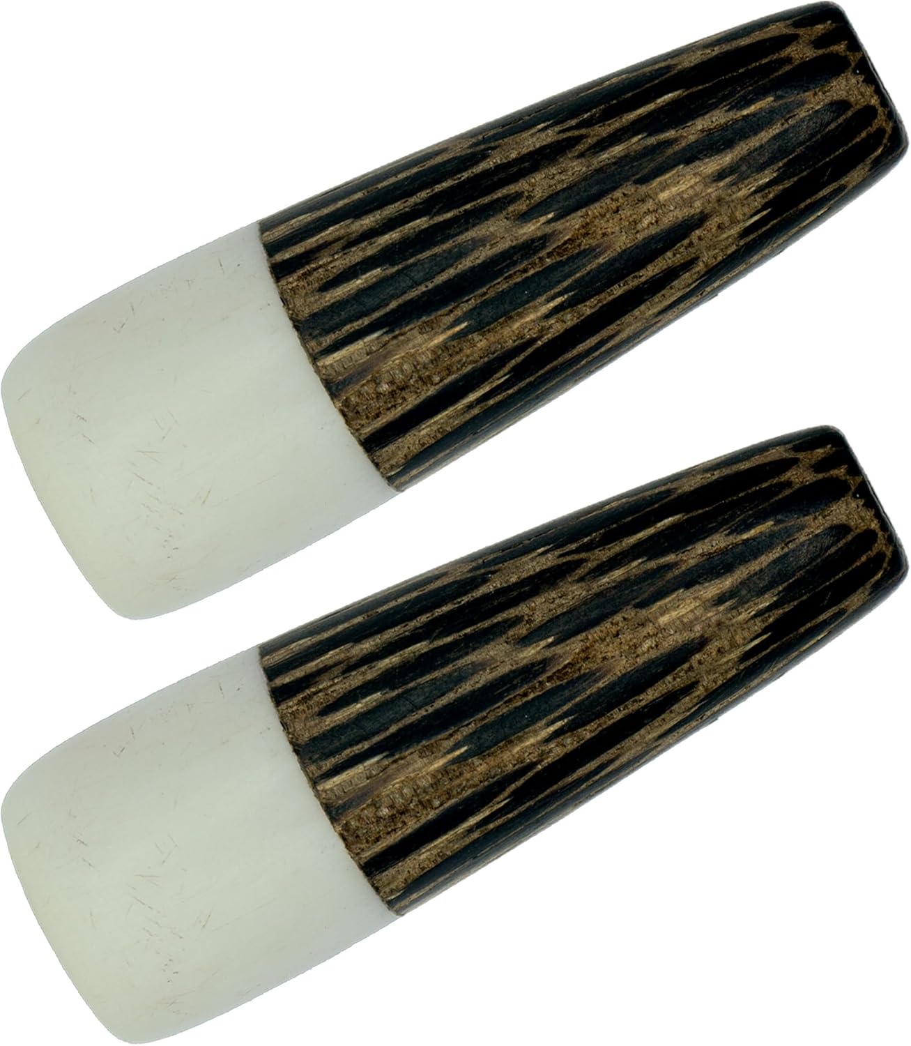 Amazon.com: 2 Mini Smoking Pipes | Compact, Discreet & Portable Design ...
