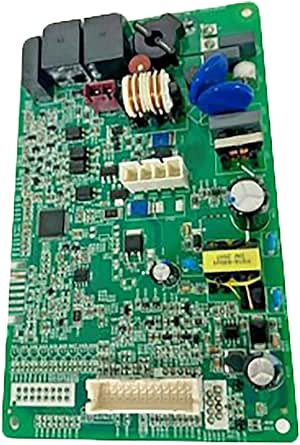 Amazon.com: GE WD21X27998 Dishwasher Main Control Board : Appliances