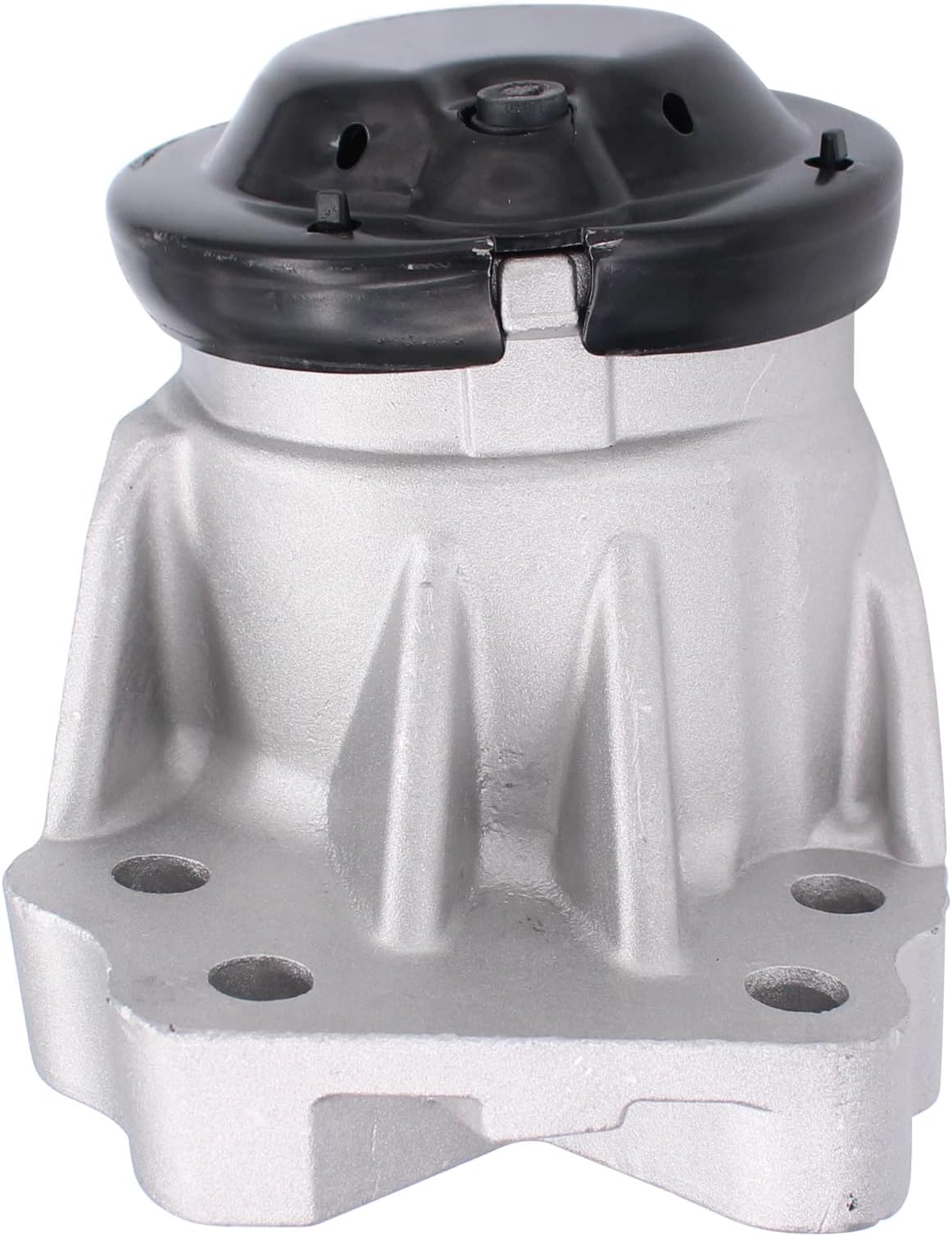 Amazon.com: NewYall 3.5L Front Hydraulic Engine Mount for Ford Explorer ...