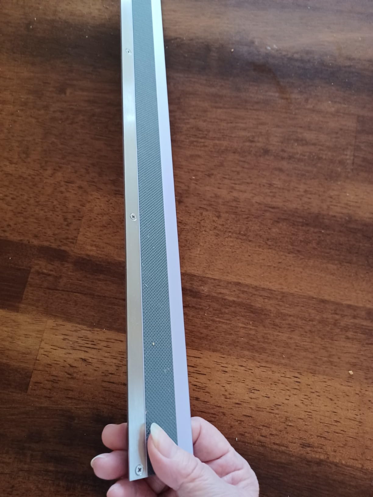 Amazon.com: Cricut Metal Ruler - Safety Cutting Ruler for Use with ...