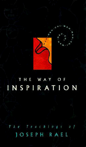 The Way of Inspiration: The Teachings of Native American Elder Joseph ...