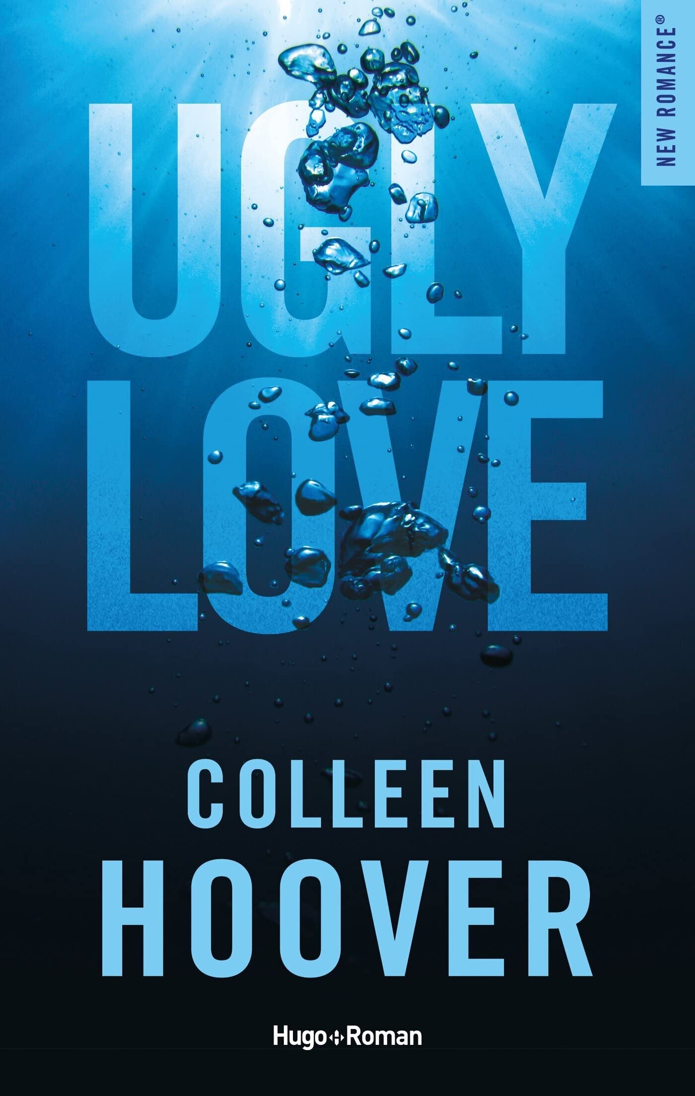 Ugly love - Edition française : Hoover, Colleen: Amazon.fr: Livres