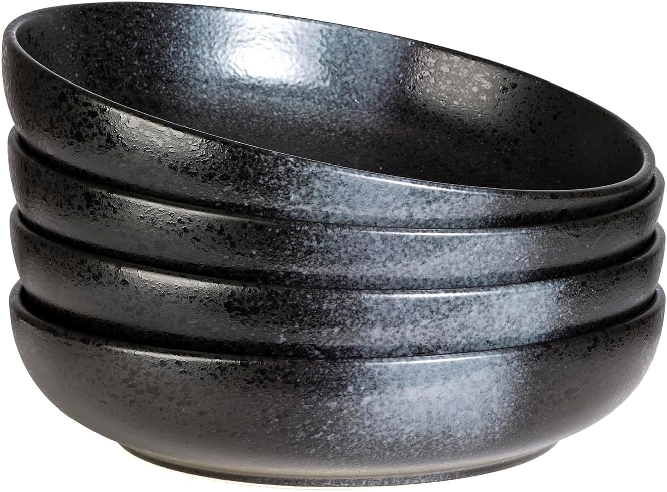 Amazon.com | Gibson Soho Lounge Soho Lounge Dinnerware Set, 9.7 ...