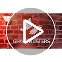 Amazon.com: Ghostbusters Photo Booth Props Set with No-Ghost Logo and ...