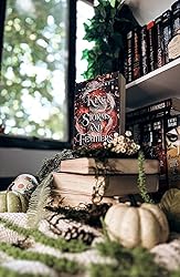 Amazon.com: King of Storms and Feathers: A Dark Fae Fantasy Romance (Courts of the Star Fae ...