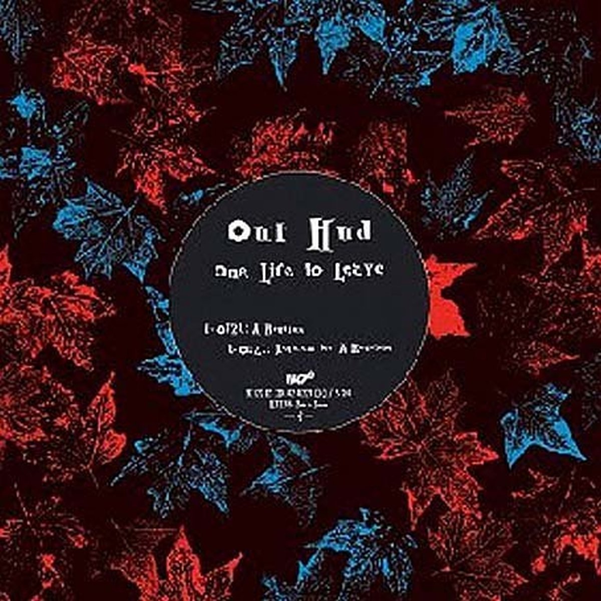 OUT HUD - One Life To Leave - Amazon.com Music