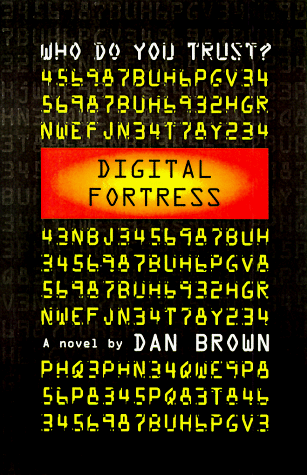 『Digital Fortress』｜感想・レビュー - 読書メーター