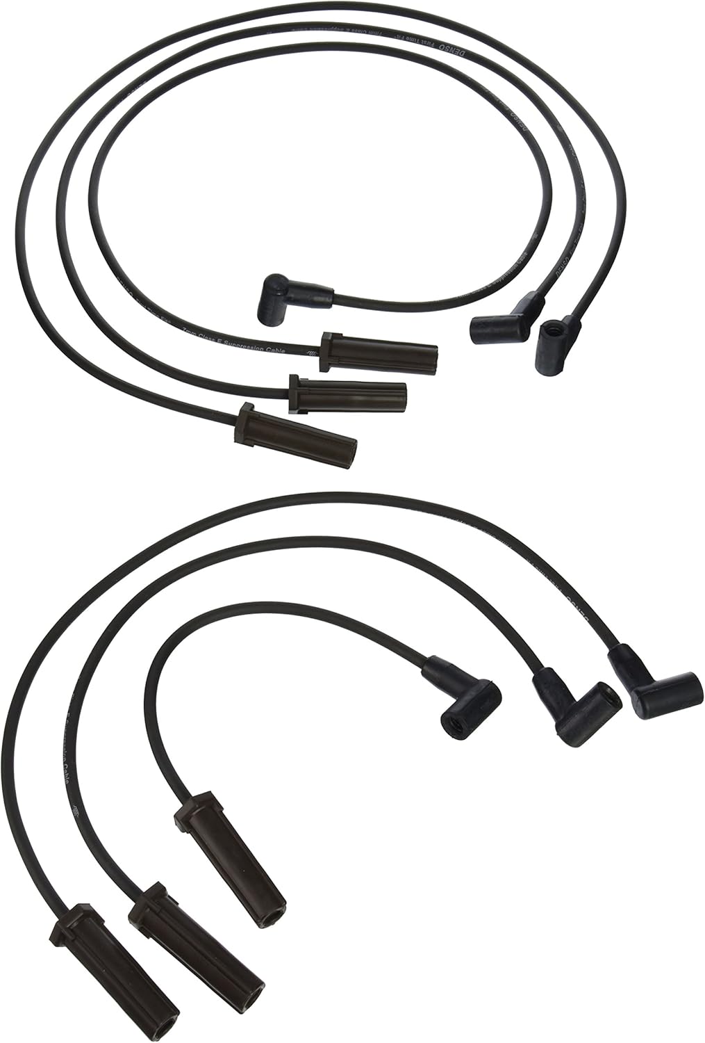 Amazon.com: Denso 671-6051 Original Equipment Replacement Wires ...