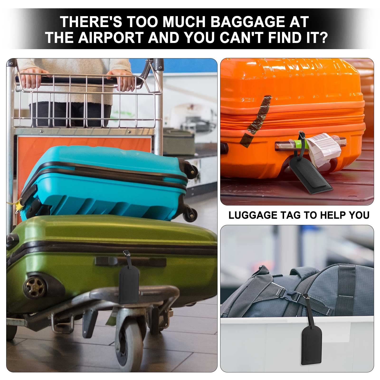 Luggage Lag Memes Custom Nicolas Cage Rabbit Luggage Tag Privacy
