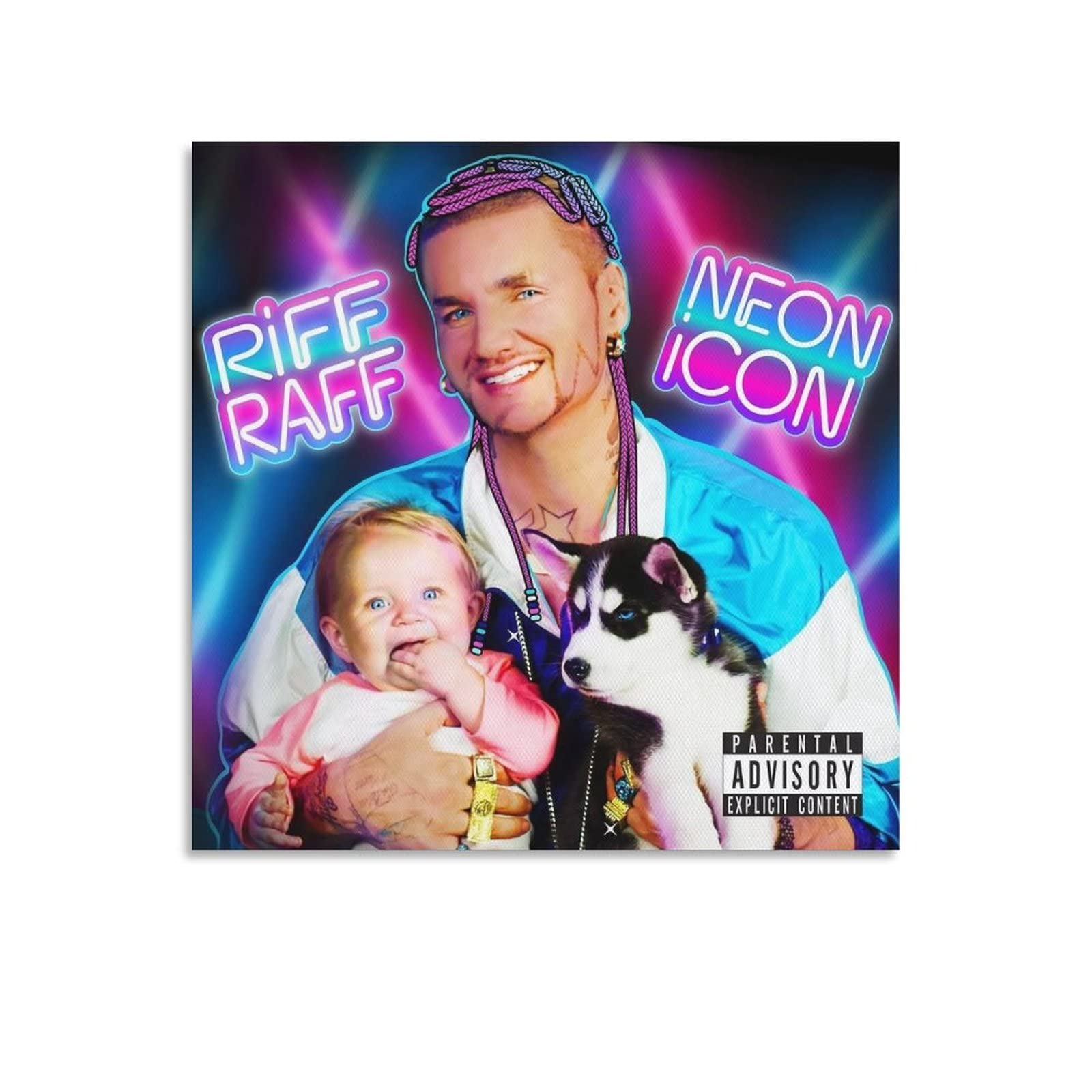 Riff Raffs Family