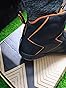 CLAN SHOES Mens Sneakers Stealth Edition-Motorcycle Riding Shoes for ...