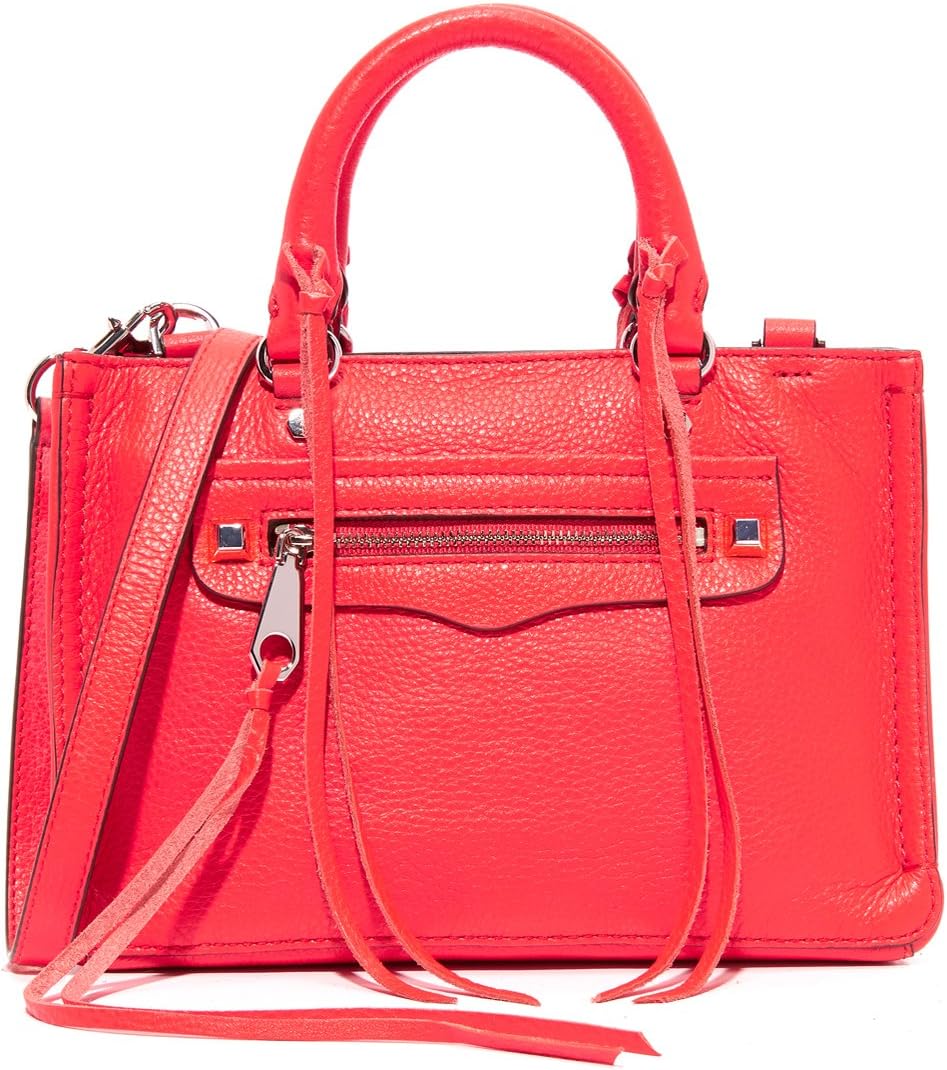 Rebecca Minkoff Regan Satchel