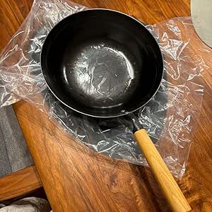 Amazon.co.jp: フライパン 深型 IH対応 27cm 日本製 山田工業所 打ち出し 九十九 : ホーム＆キッチン