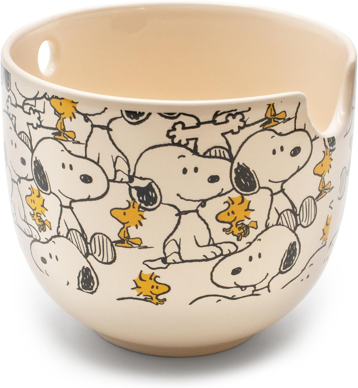 Culture Fly Peanuts - Snoopy and Woodstock Ramen Bundle