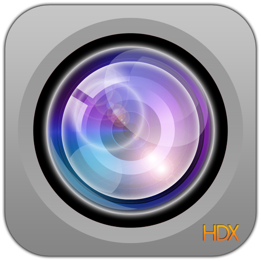 Photo FX HDX FREE - App on Amazon Appstore