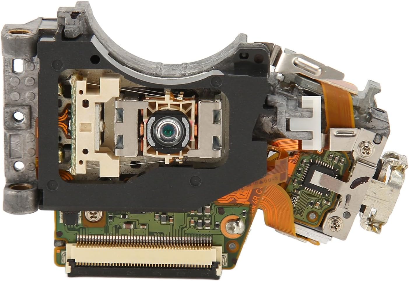 Amazon.com: Enlybee Optical Drive Lens Replacement for KES 400A KEM ...