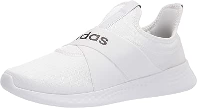 Amazon.com | adidas Women's Puremotion Adapt Running Shoe | Road Running