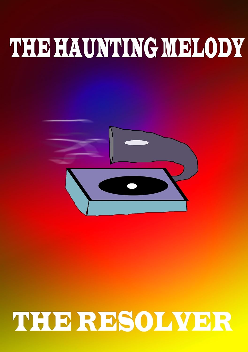 Amazon | The Haunting melody : The Resolver (English Edition) [Kindle ...