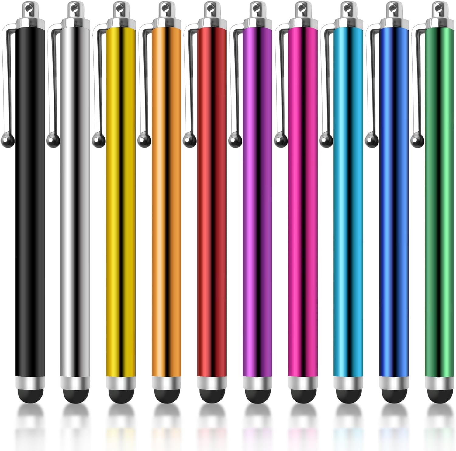 Stylus Pens for Touch Screens, Stylus Pen for iPad, Tablet Stylus ...