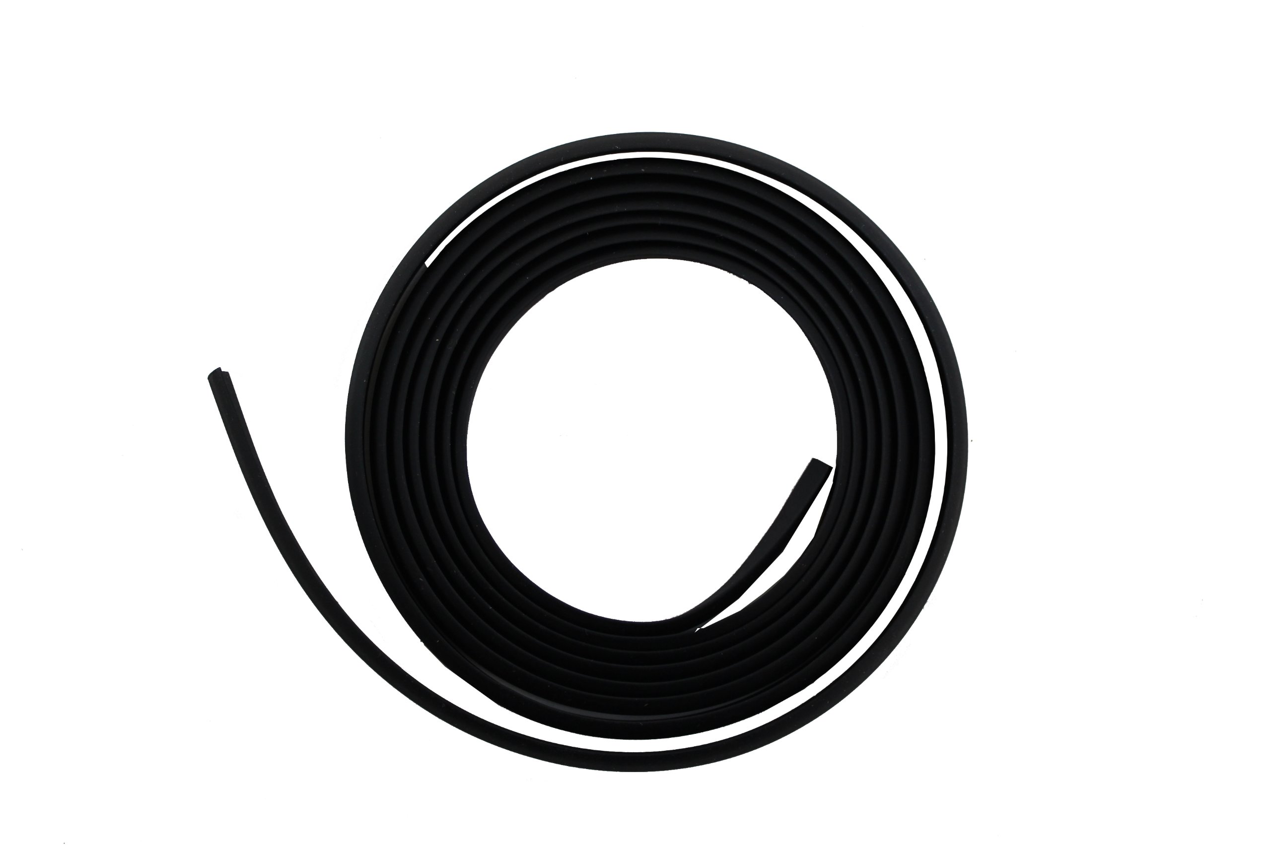 Amazon.com: Toyota Parts 75659-04040 Rear Fender Molding Pad : Automotive