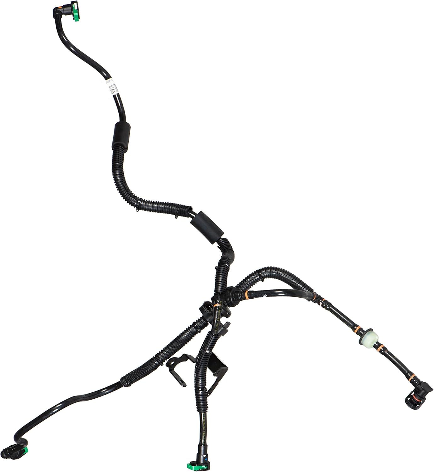 Amazon.com: Ford CV6Z-9D289-B, Vapor Canister Purge Solenoid : Automotive