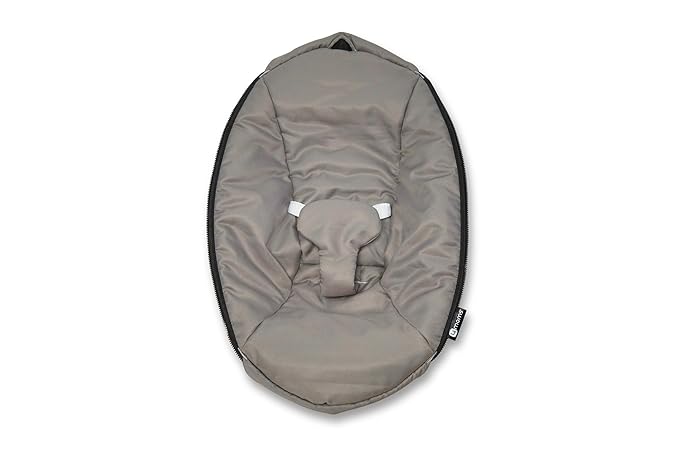 Amazon.com : 4moms Extra Seat Fabric, RockaRoo Baby Rocker, Model 1048 ...