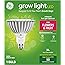 Amazon.com: GE Lighting T8 LED Grow Light Bulb For Indoor Flowering and ...