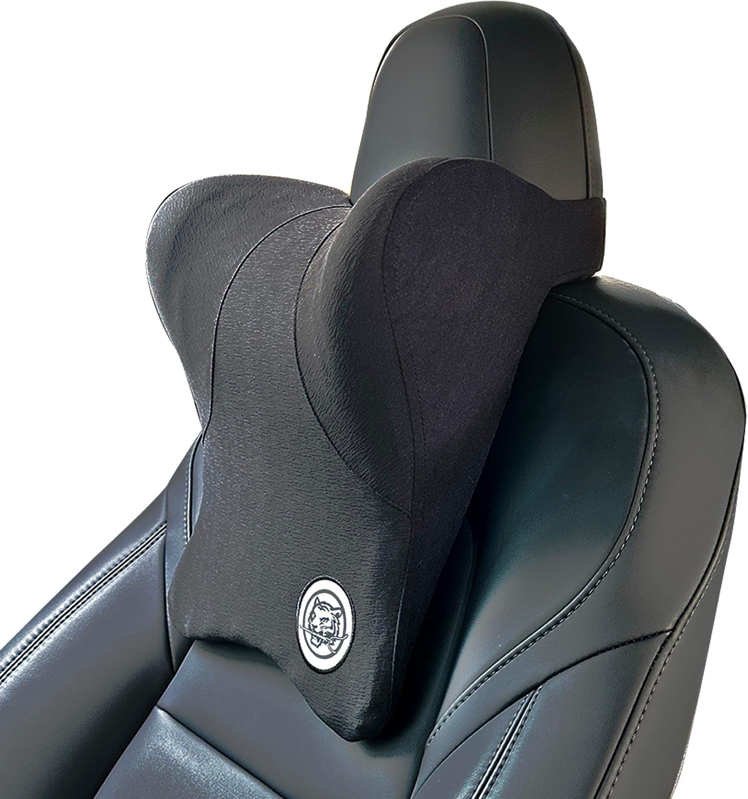 Amazon.com: Car Seat Headrest Neck Rest Cushions - 2023 New Ergonomic ...