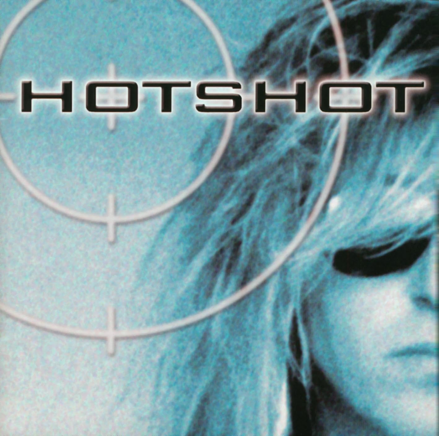 Hotshot - Amazon.com Music