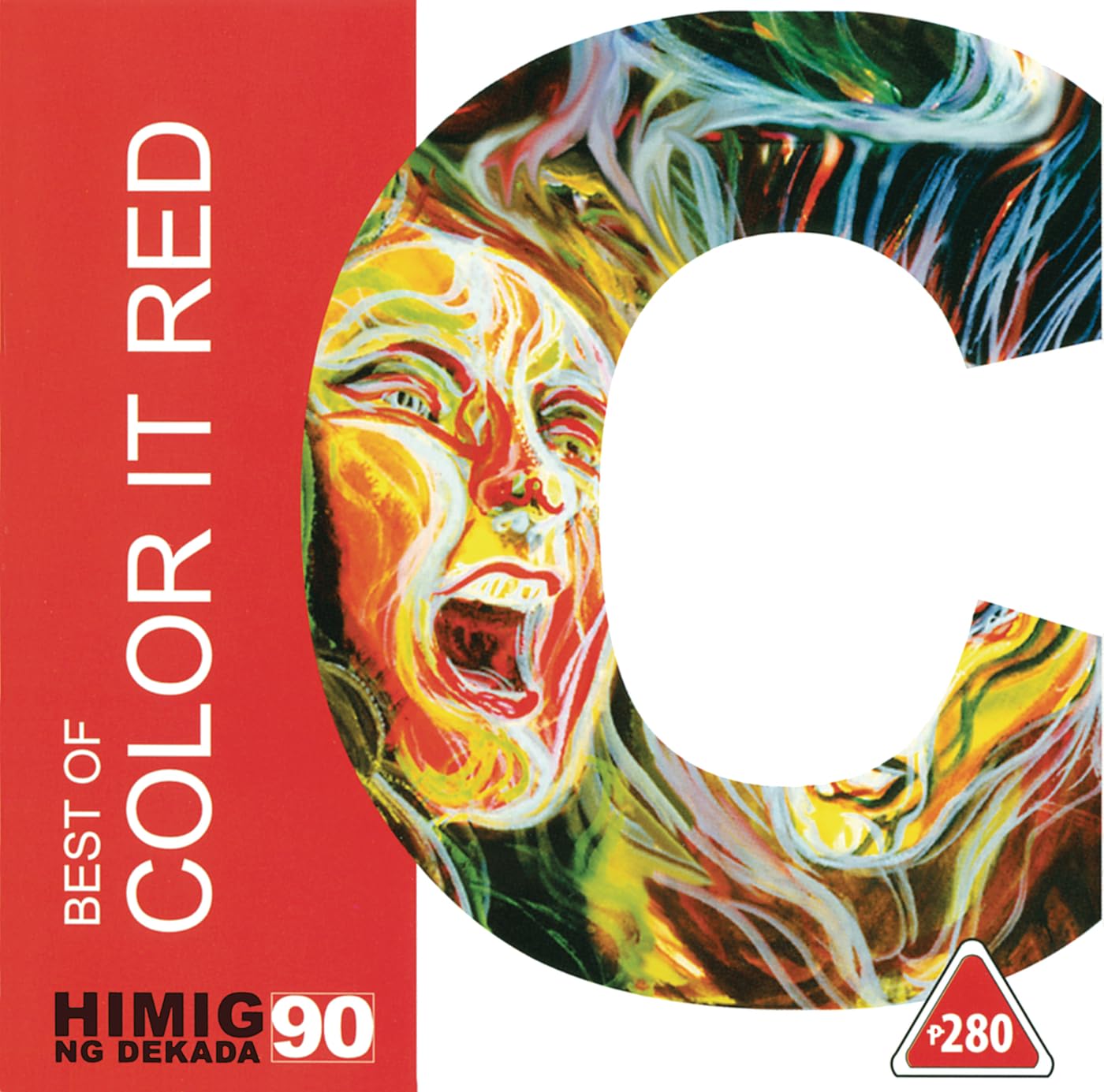 Para Sa Masa [Explicit] song by Eraserheads from Sticker Happy on ...