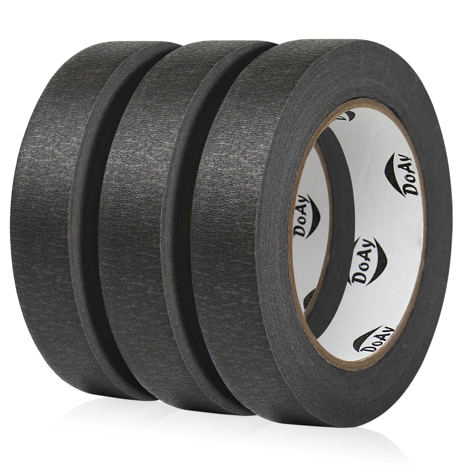 Masking Tape 2 Inch TapeManBlue Green Painters Tape 2 Inch X 60 Yards ...