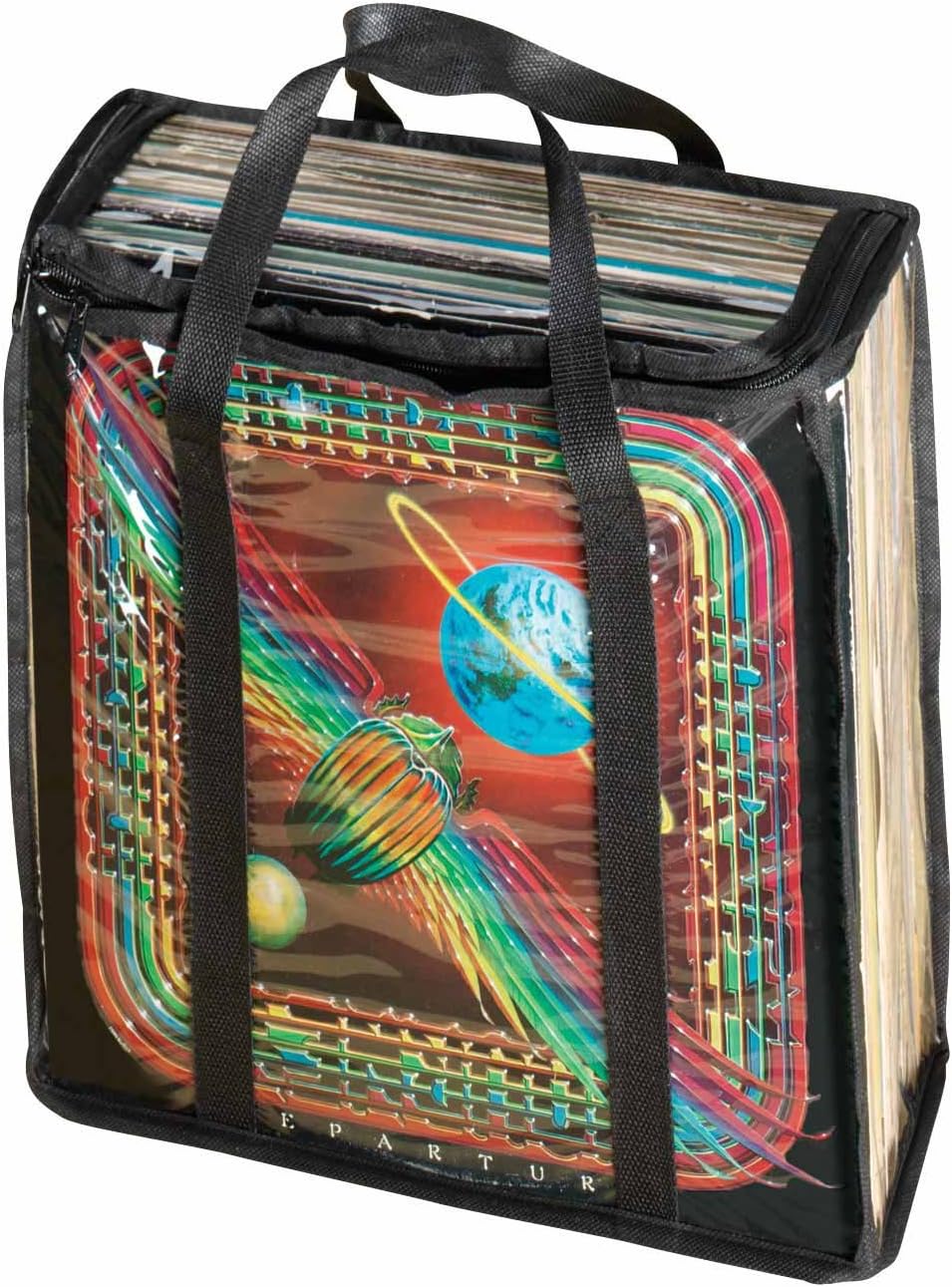 Amazon.com: Walter Drake Vintage Record Album Protectors Set of 3 in ...