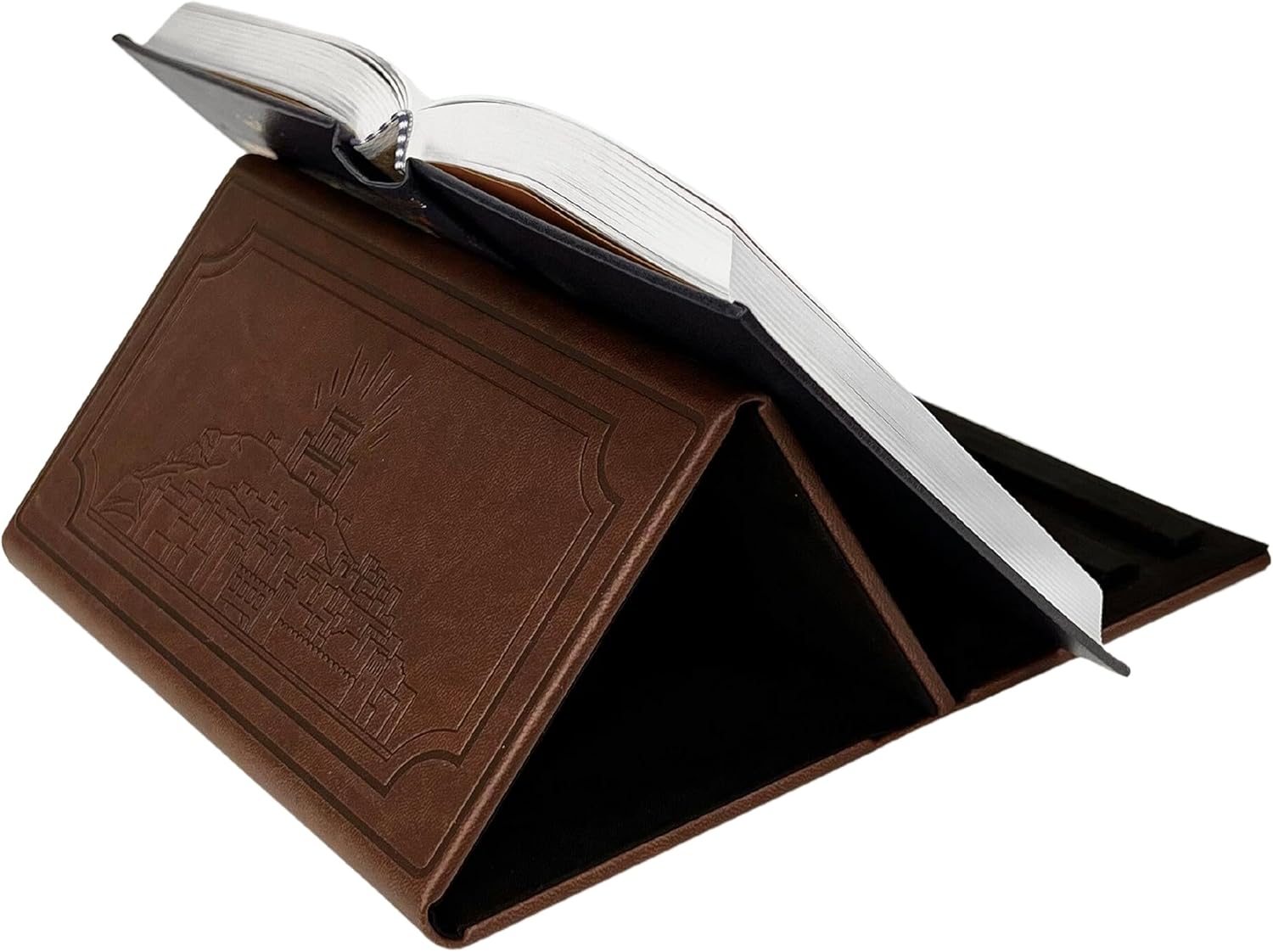 Shtender Foldable Designed by Lawrence Judaica, Bookstand, Gemara Stand ...