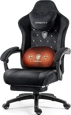 Amazon.com: IMPERATOR WORKS EASECOMFY T2 Throne Computer Cockpit for 3 ...