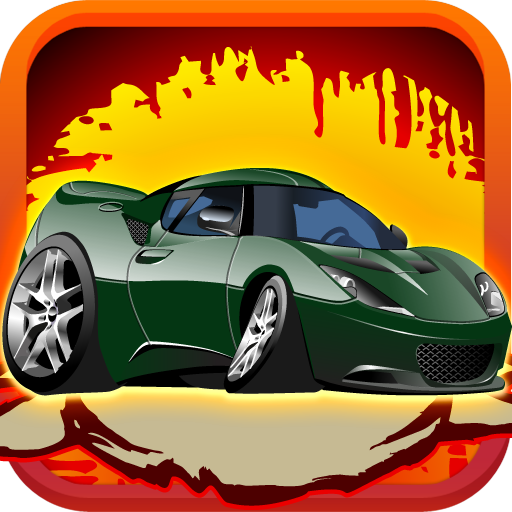 Solar Cars Cave - App on Amazon Appstore