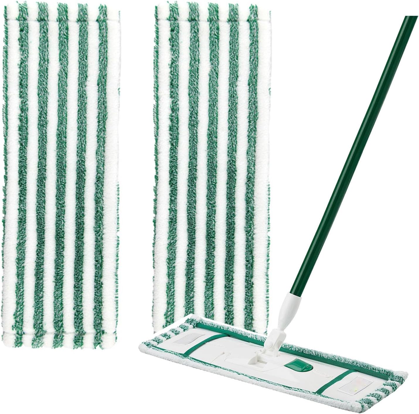 Amazon.com: Libman 00196 Microfiber Dust Mop Refill : Health & Household