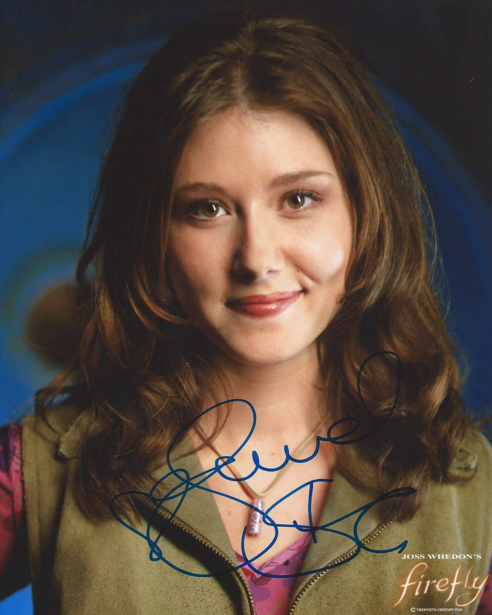 Jewel Staite Firefly Gary's Pictures: Sci Fi, Fantasy, TV Movies, Bond